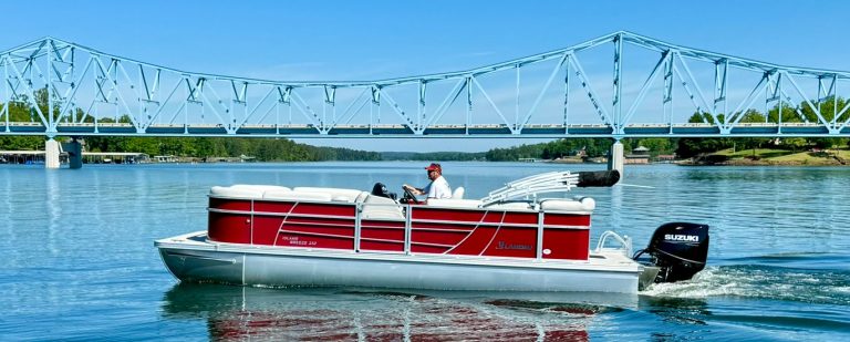 Boat Rentals | Duncan Bridge Marina
